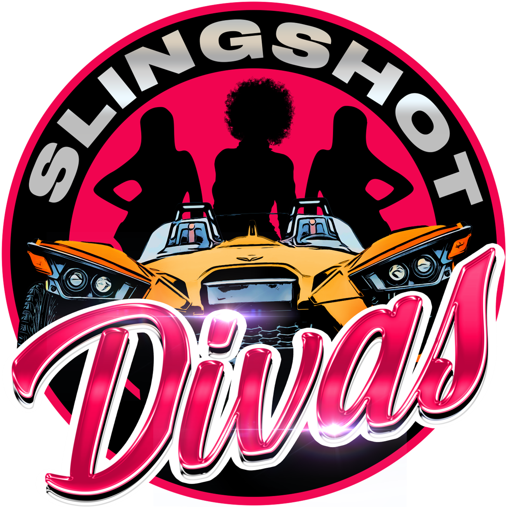 Slingshot Divas Apparel and Accessories – R4LGEAR